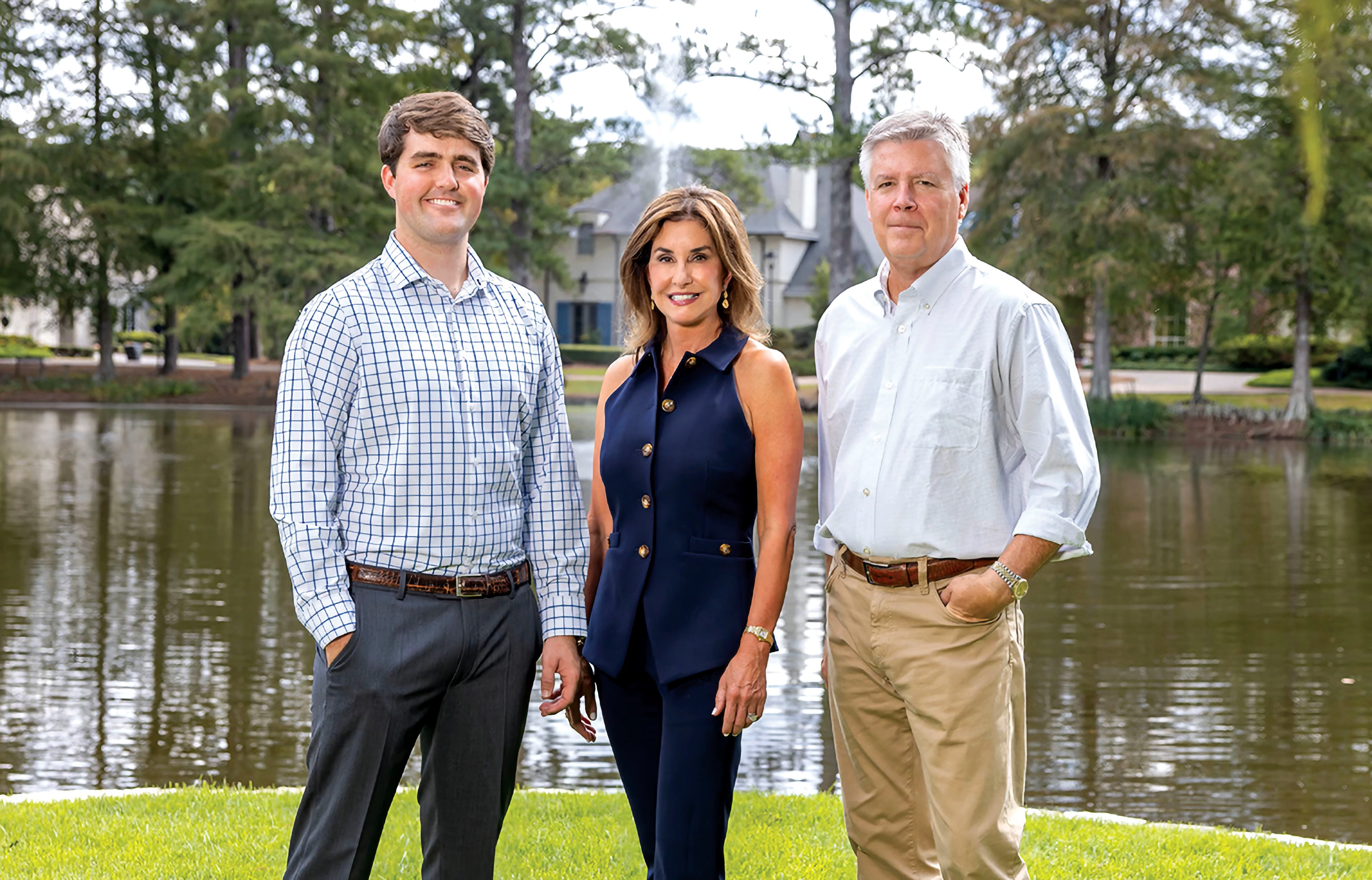 DeLong & Barksdale Realty | A Mississippi Real Estate Brokerage Company